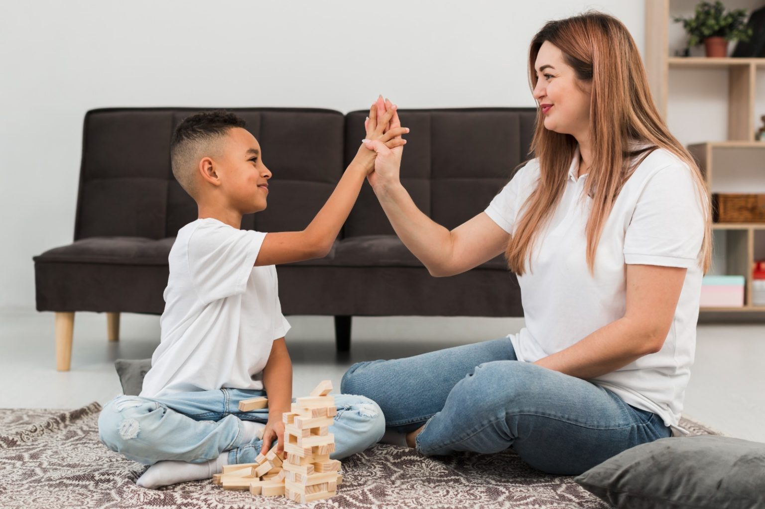 Lidcombe Program Treatment | Evidence-Based Stuttering Therapy Singapore